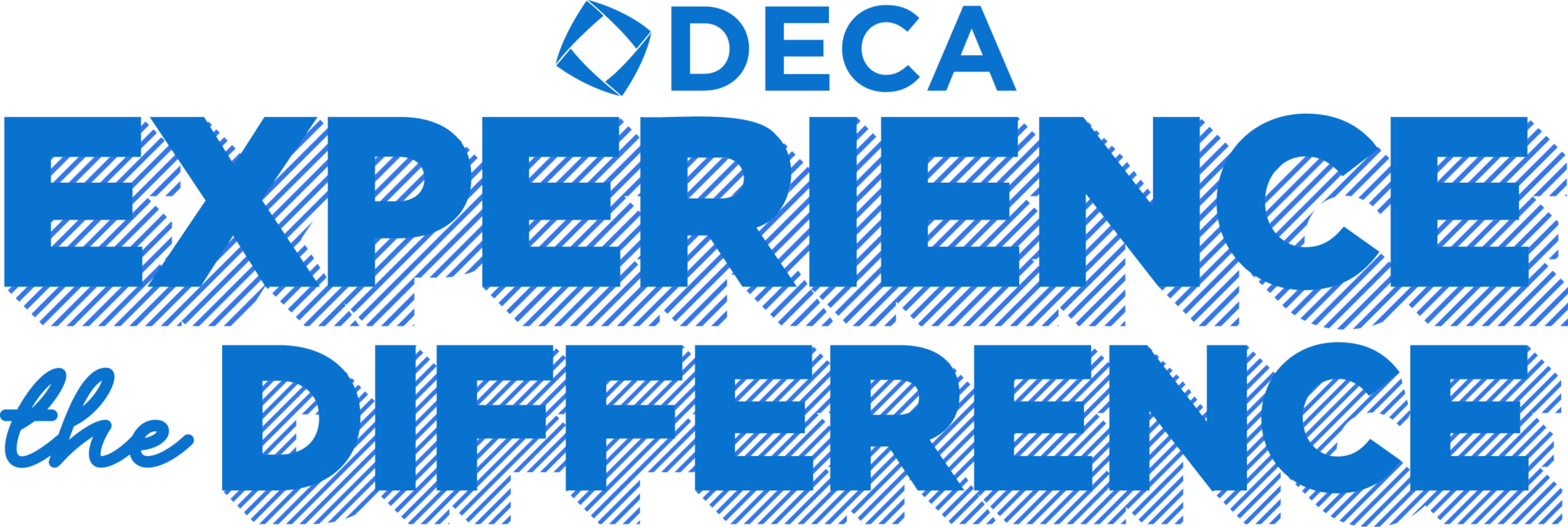 Nebraska DECA – make your mark