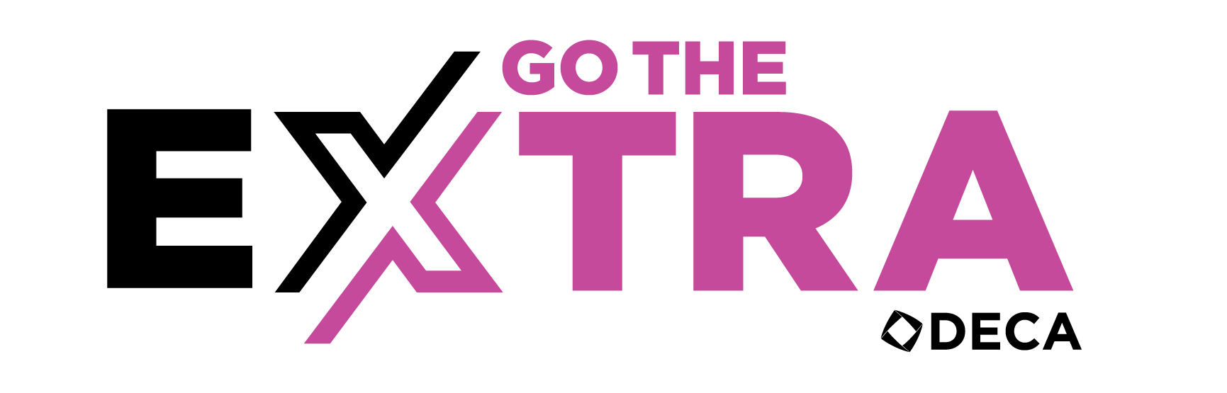 Nebraska DECA – make your mark