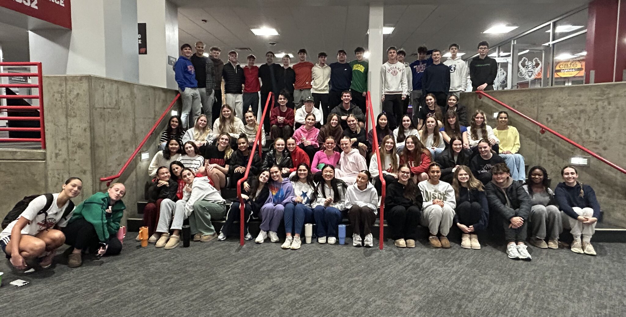 Nebraska DECA – make your mark